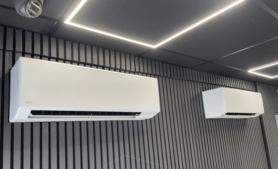 Air Conditioning Nottingham | Atkins AC